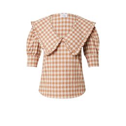 Daahls By Emma Roberts Exclusively For About You Blouse 'Gina' female Brown size 40