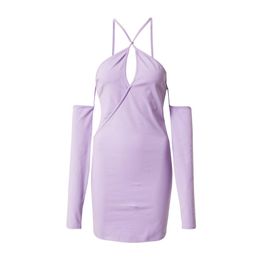 About You X Emili Sindlev Dress 'Juna' female Purple size 34