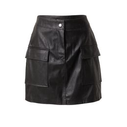 Only Rock 'VERA' Damen Größe 40 schwarz