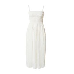 Daahls by Emma Roberts exclusively for ABOUT YOU Kleid 'Tara' Damen Gr&ouml;&szlig;e 36 offwhite