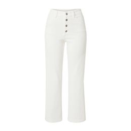 Daahls by Emma Roberts exclusively for ABOUT YOU Jeans 'Mila' Damen Größe 25/26 offwhite