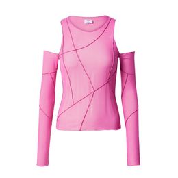 About You X Emili Sindlev Shirt 'Biba' female Pink size 36