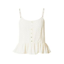 Daahls by Emma Roberts exclusively for ABOUT YOU Bluse 'Anna' Damen Gr&ouml;&szlig;e XL wei&szlig;