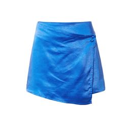 About You X Emili Sindlev Skirt 'Sandy' female Blue size 42