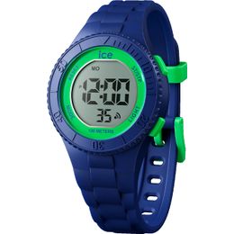 Ice Watch Kinderuhr "021006", blau, 99