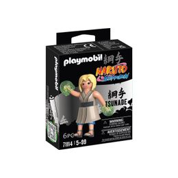 Playmobil® Konstruktionsspielsteine Naruto Shippuden