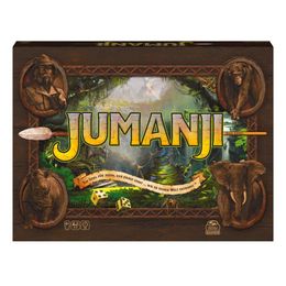 Amigo Spiel, CGI Jumanji (Kinderspiel)