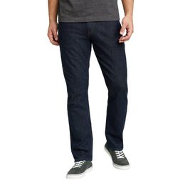 Eddie Bauer 5-Pocket-Jeans H2Low Flex Jeans