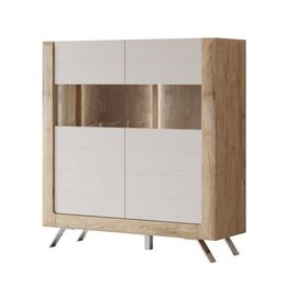 Helvetia Highboard Kleve (Kleve