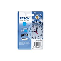 Epson C13T27114012 Wecker Tintenpatrone