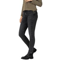 Timezone Slim-fit-Jeans SLIM ENAYTZ WOMANSHAPE mit Stretch