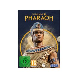 Sega Total War: Pharaoh Limited Edition - [PC]