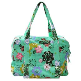 Yogishop Weekender female Green size 7