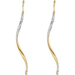 FAVS. Favs Earrings female Yellow size One Size