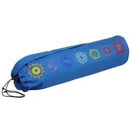 Yogishop Weekender female Blue size 7
