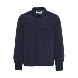Casual Friday Übergangsjacke Herren Größe XXXL dunkelblau