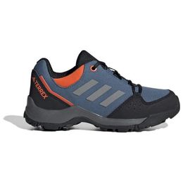 adidas terrex - Kid's Terrex Hyperhiker Low - Multisportschuhe UK 5,5 | EU 38,5 blau