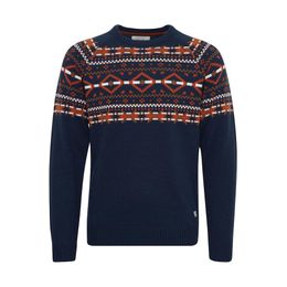 Blend Sweater 'Nilas' male Blue size S
