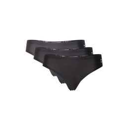 Hummel String Damen Gr&ouml;&szlig;e L schwarz