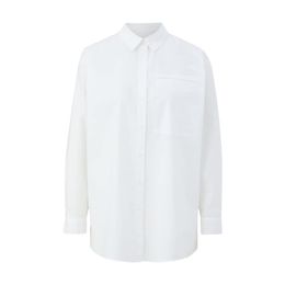 comma, Comma Casual Identity Blouse female White size 42