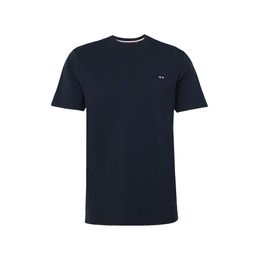 FQ1924 Shirt 'Tom' male Blue size S