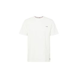 FQ1924 Shirt 'Tom' male White size S