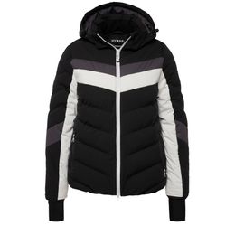 Ulla Popken Performance Jacket female Mixed colors size 50-52