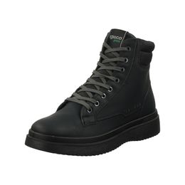 IGI&CO Igi&co Lace-Up Boots male Blue size 45