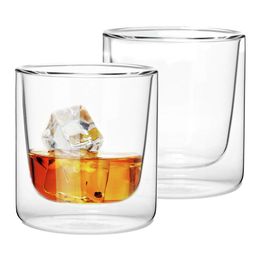 Moritz & Barista Whiskygläser 2 er Set