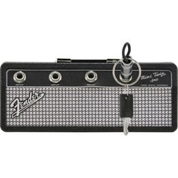 Fender Schlüsselanhänger (Schmuck, Schlüsselanhänger), Jack Rack - Schlüsselanhänger