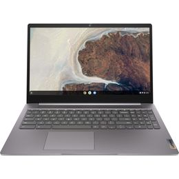 Lenovo IdeaPad 3 Chrome 15IJL6 Full HD Chromebook (39