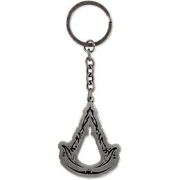 Assassins Creed Schlüsselanhänger