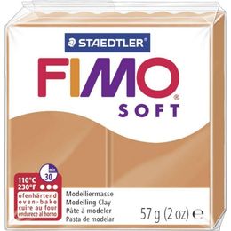 FIMO Abdeckfolie FIMO Soft cognac