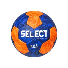 Select Handball Attack TB v22 blau/orange
