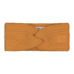 Codello Stirnband RIB KNIT LINING