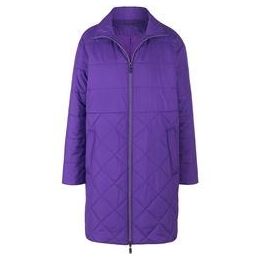 Long-Steppjacke MYBC lila, 48