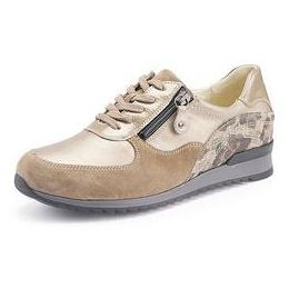 Waldläufer Sneaker Hurly Waldläufer beige, 38