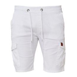 John Kayna Shorts Herren Shorts Kurze Hose Chino Sweatshorts Chino-S (Kurze Hose Bermudas Sweatpants