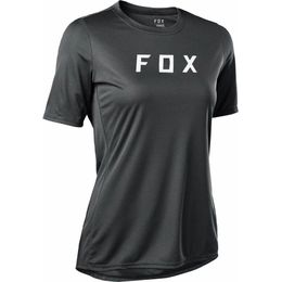 Fox Handballtrikot, grau