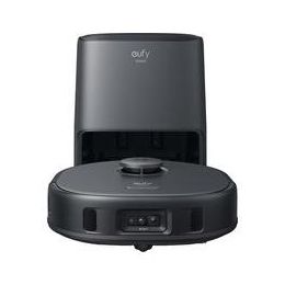 Westfalia eufy Clean X9 Pro - Saug- & Wischroboter mit Station - Schwarz