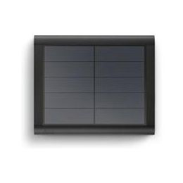Ring Solar Panel - USB-C - Schwarz