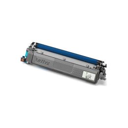 Brother TN-248C - cyan - original - toner cartridge - Tonerpatrone Cyan