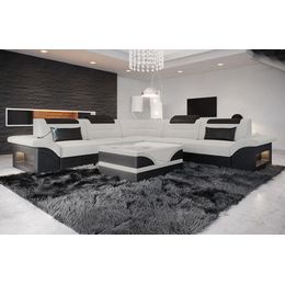 Sofa Dreams Sofa Brianza L Form Mini