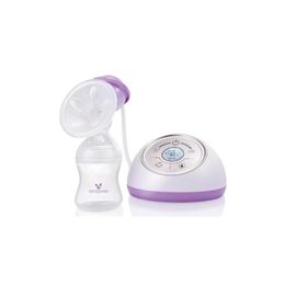 Cangaroo Elektrische Milchpumpe Breast Pump Elegance XN-D211, verschiedene Pumpstärken