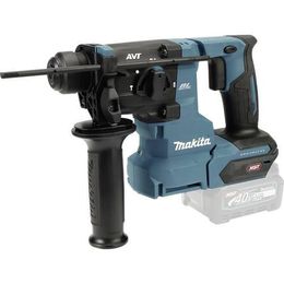 Makita HR010GZ SDS-Plus-Akku-Kombihammer 40 V ohne Akku, ohne Ladegerät