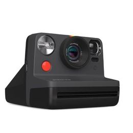 Polaroid Polaroidkamera Now Schwarz