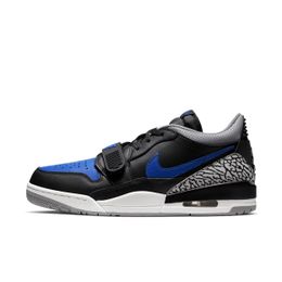 Air Jordan Legacy 312 Low Herrenschuh - Schwarz