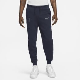 Tottenham Hotspur Tech Fleece Nike Jogger für Herren - Blau