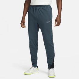 Nike Academy Winter Warrior Therma-FIT-Fußballhose für Herren - Grün