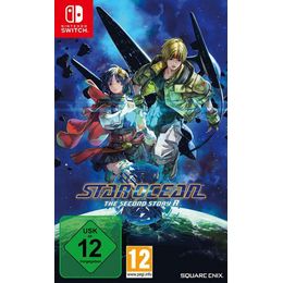 SquareEnix Star Ocean Second Story R Nintendo Switch